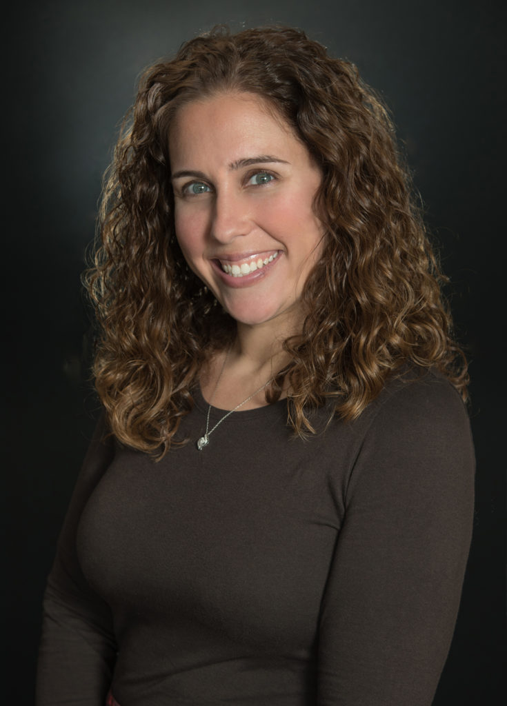 Erin Ferber, Esq., CPC | Experienced Healthcare Attorney